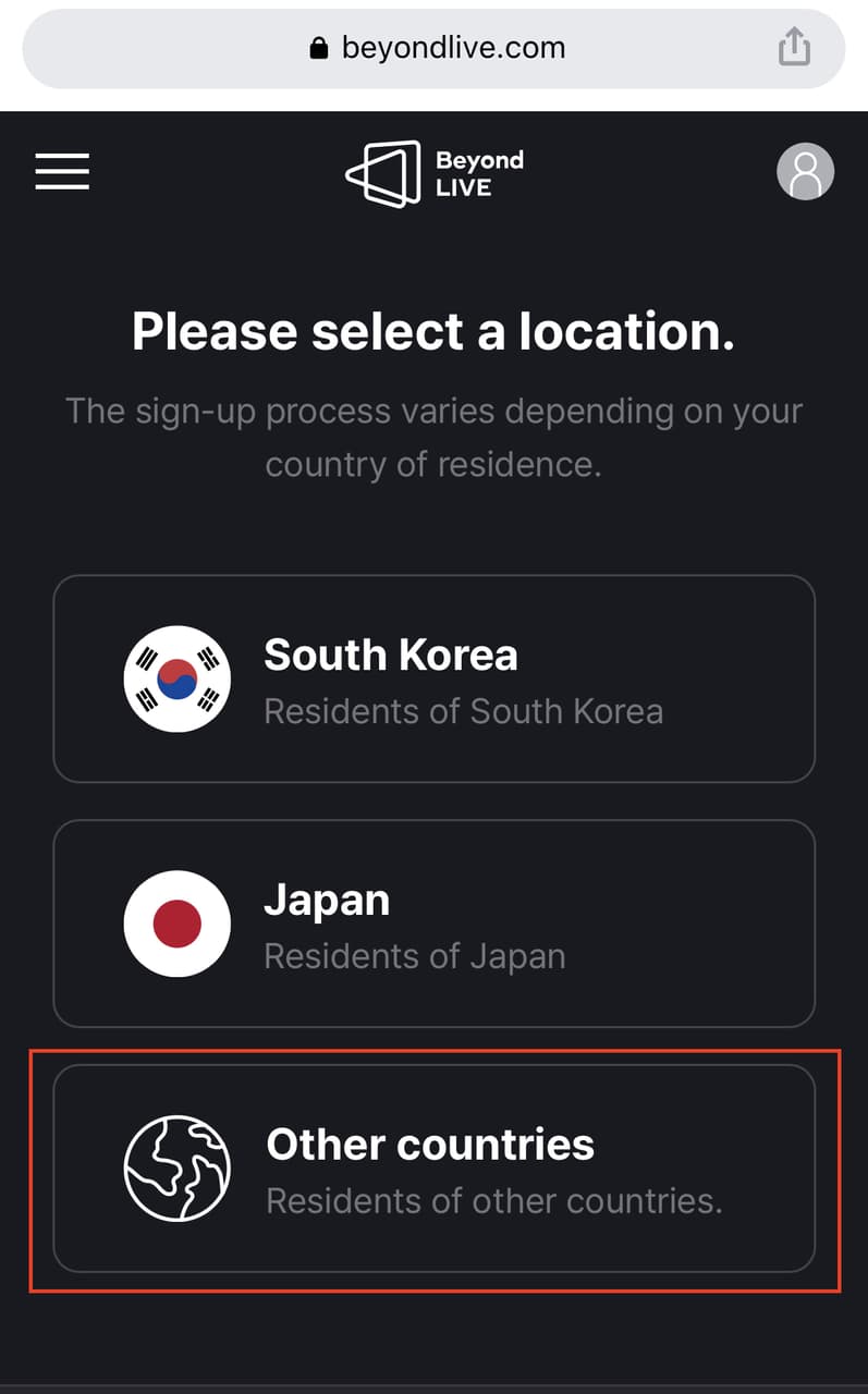 #分享 線上演唱會購買流程 Beyond Live - Stray Kids板 | Dcard