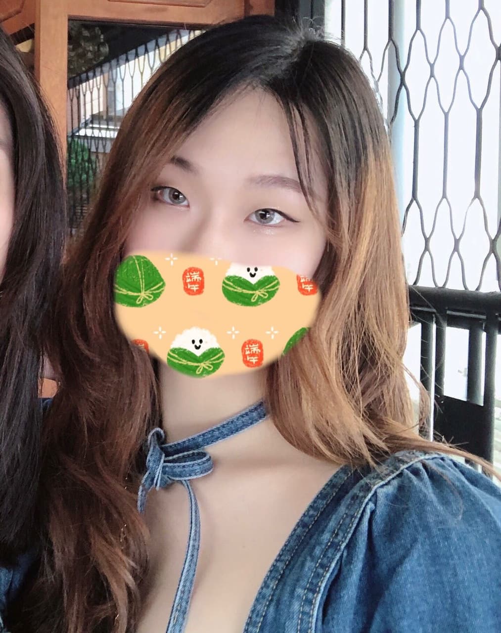 Vlens 迷霧灰棕 - 隱形眼鏡板 | Dcard