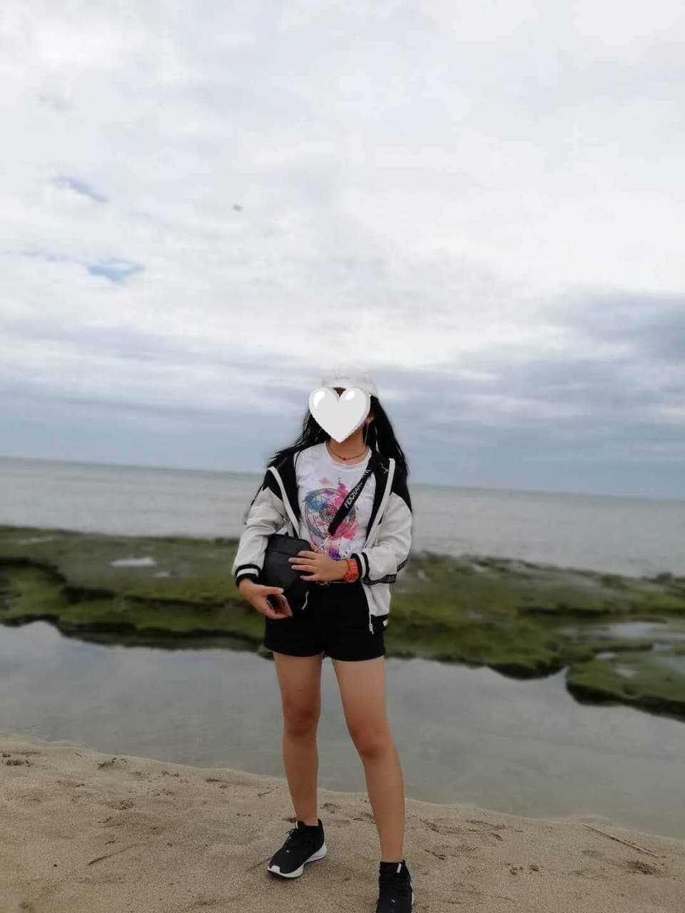 #分享 高一到大三的153𝒄𝒎穿搭進化史(｡･ω･｡)ﾉ♡ - 穿搭板 | Dcard