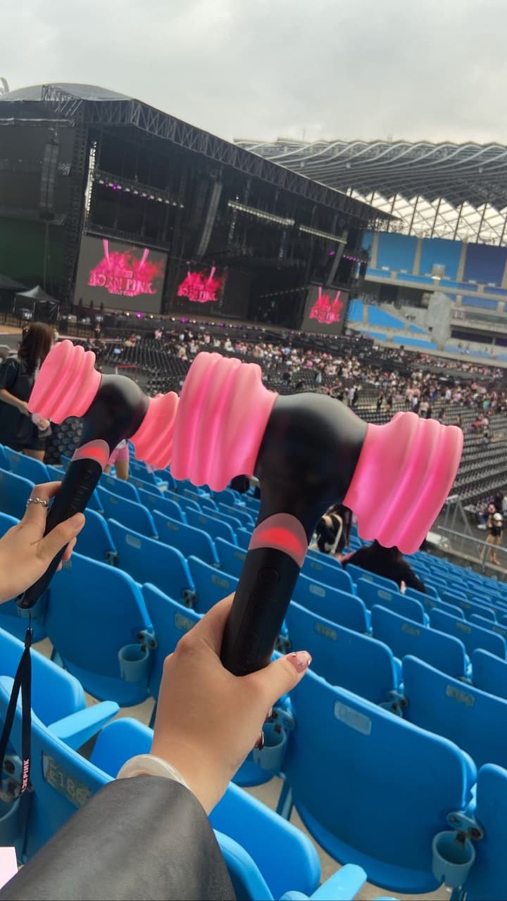 #討論 實際現場座位視野 - B86 留言 | Dcard