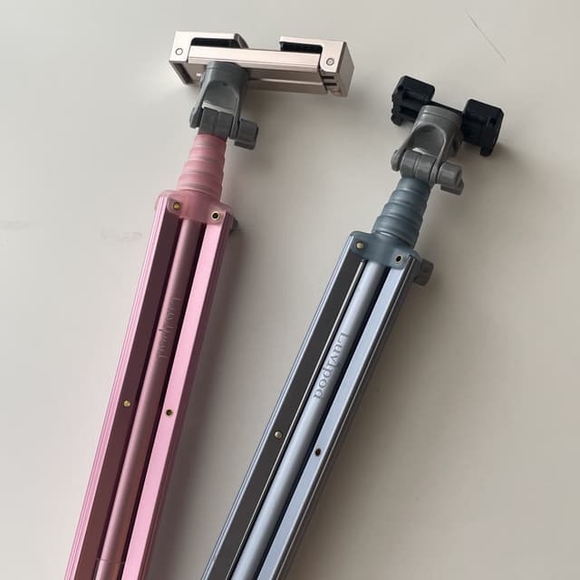 #腳架推薦📸 luvipod腳架 ️情侶出遊必備拍照神器 - 芝芝｜購物芝旅 (@hannee) | Dcard