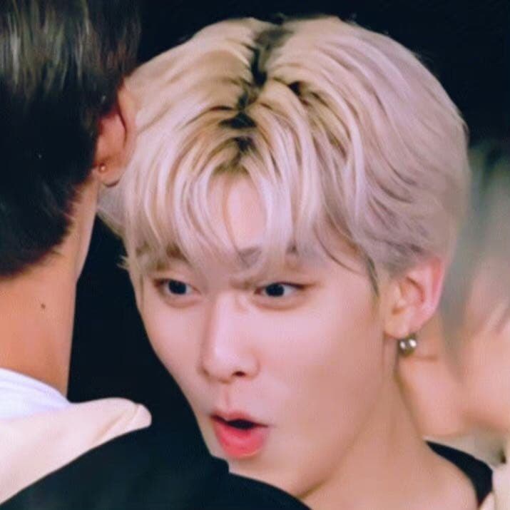 #分享 因為MBTI出圈的偶像—ZB1 𝓡𝓲𝓬𝓴𝔂 沈泉鋭 - 追星板 | Dcard