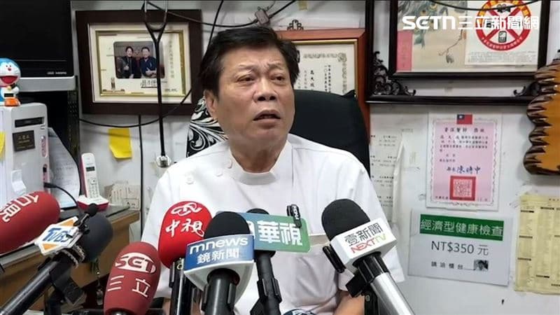 新／成功嶺新兵打靶「非膛炸」炸掉眼球命危！高大成：自殺機率低 - SETN三立新聞網 (@setn54) | Dcard