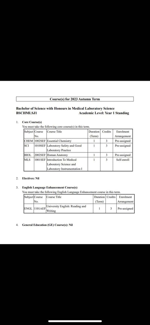 FM reg科 - 香港都會大學板 | Dcard