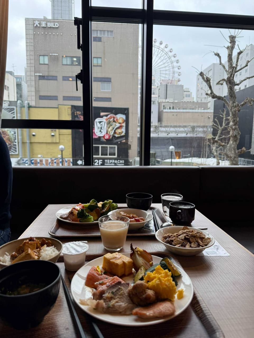 #國外遊記 抓住雪的尾巴，北海道3月底半自駕遊D6 - 旅遊板 | Dcard