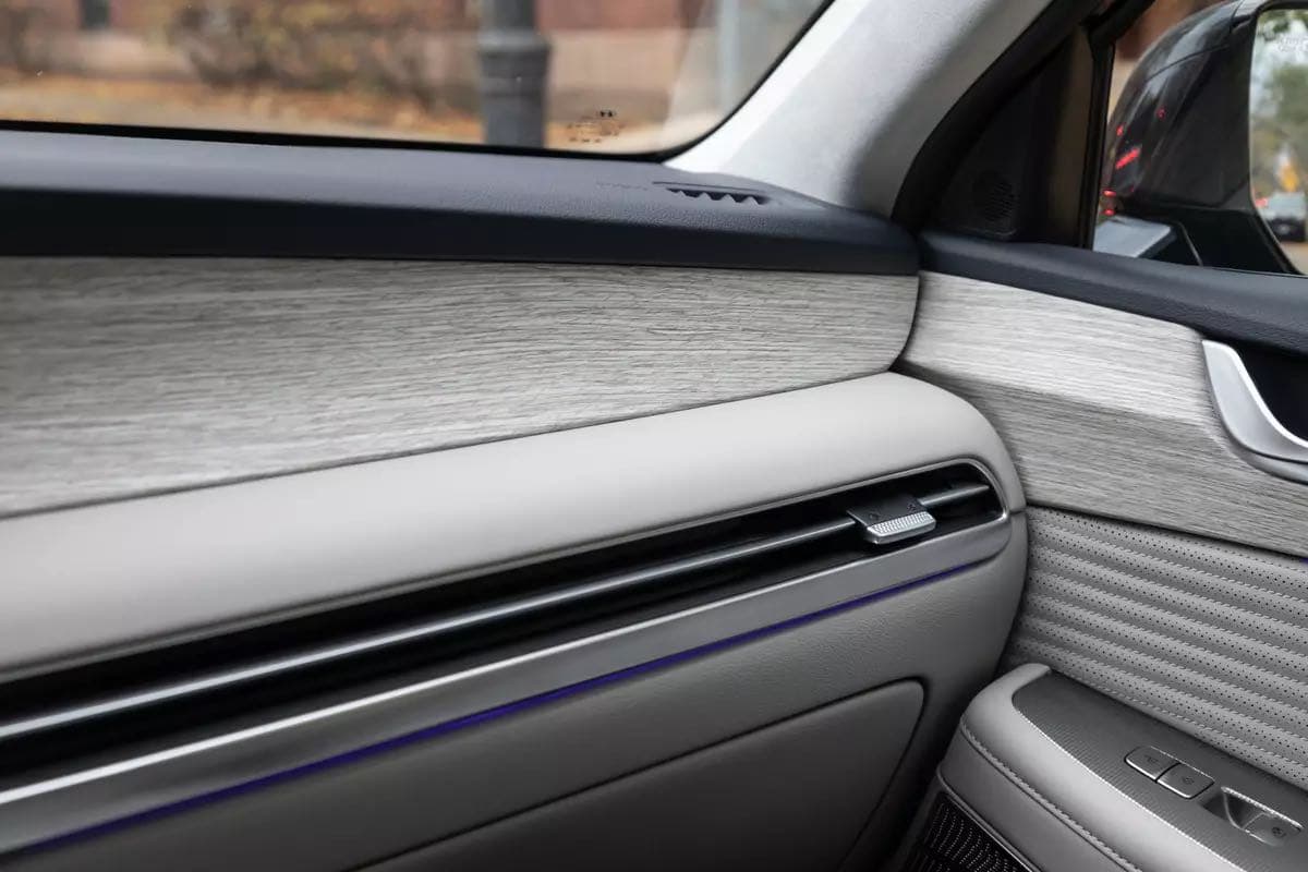 Ward’s Auto 十大最佳內裝 票選出爐 - 汽車板 | Dcard