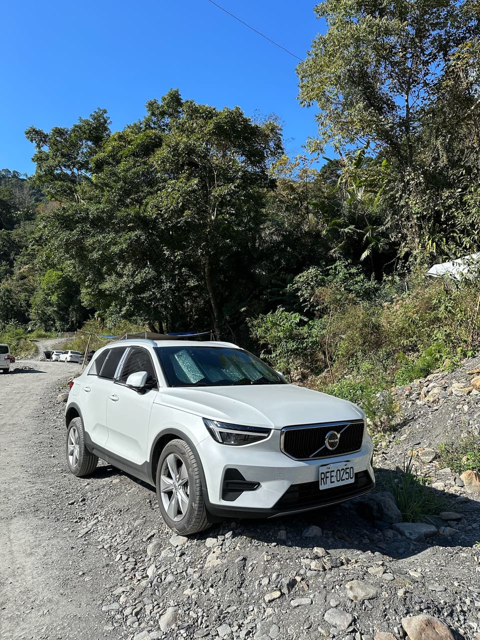 #國內 野溪溫泉初體驗 - 芃芃溫泉 - 旅遊板 | Dcard