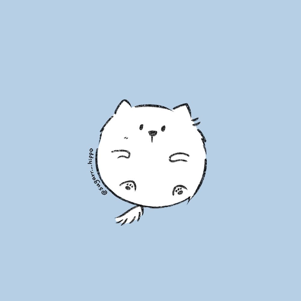 #桌布分享 - 插畫板 | Dcard