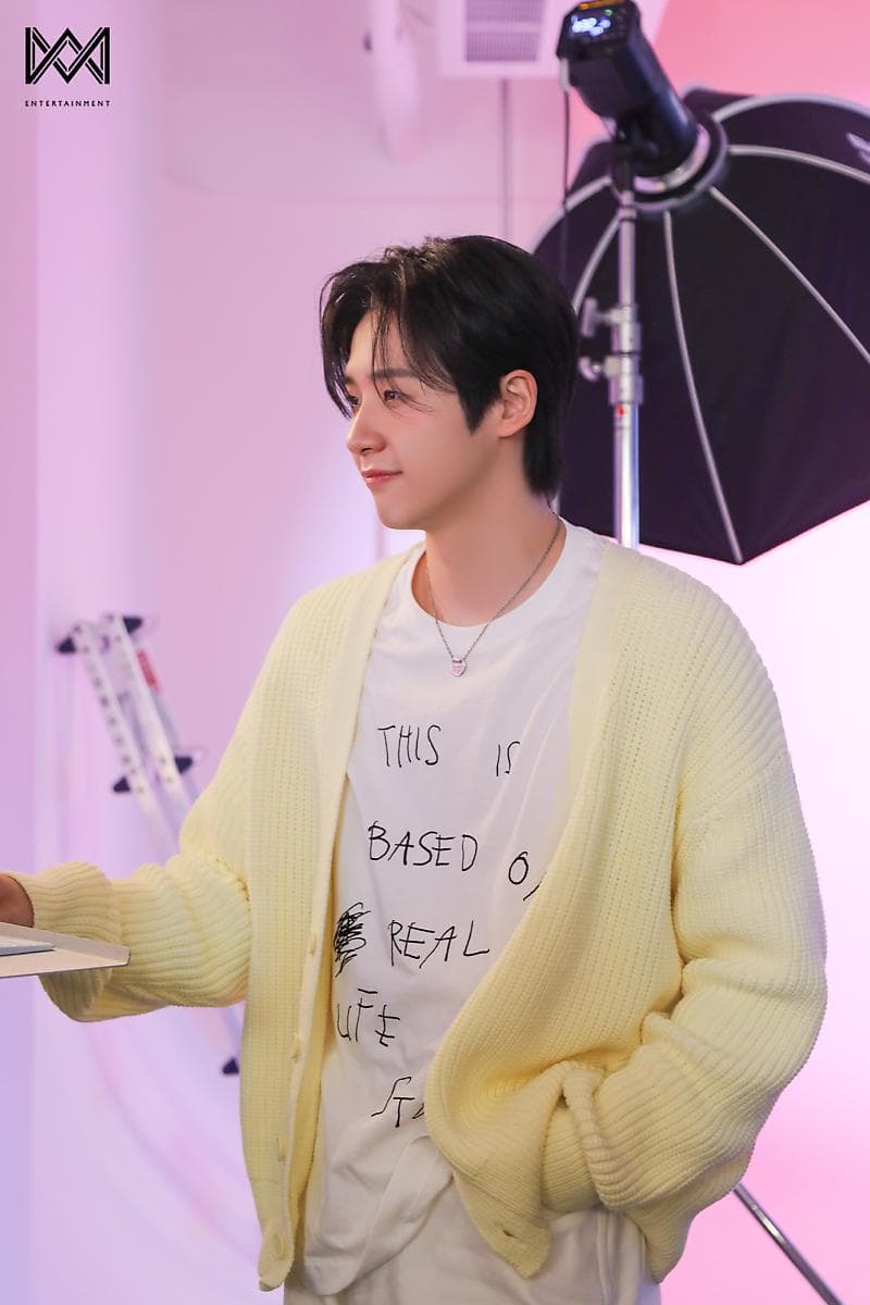 #分享 三代清涼豆B1A4 介紹篇 - 追星板 | Dcard