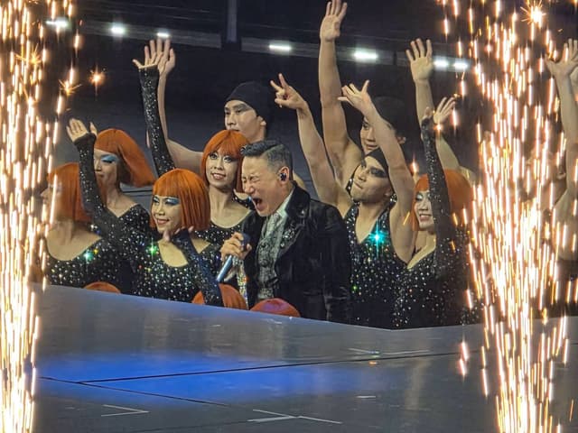 張學友60+ - 魔女 (@candy0808) | Dcard