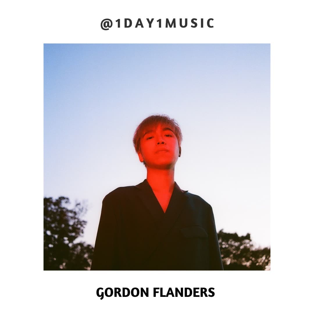 專訪 : Gordon Flanders - Homemade - 嘻哈板 | Dcard