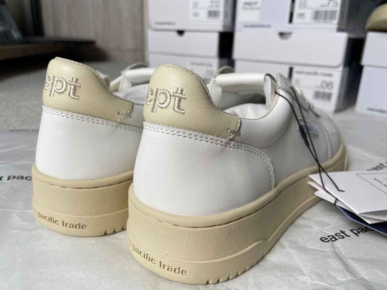 #分享 單品分享 EPT Court - 穿搭板 | Dcard