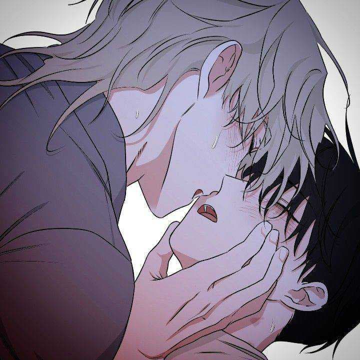 #分享 3部 佔有慾超強 ALPHA（BL漫畫&小說 /圖多） - 動漫板 | Dcard