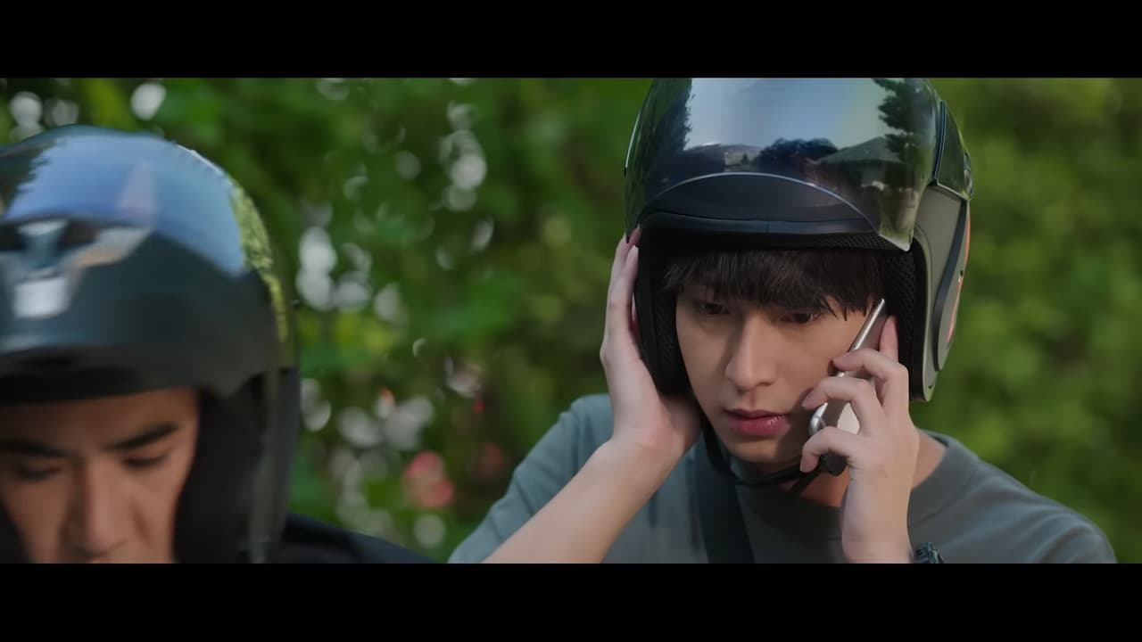 #泰劇 Dangerous Romance 危險羅曼史 EP11 全劇透心得 - 泰國影視板 | Dcard