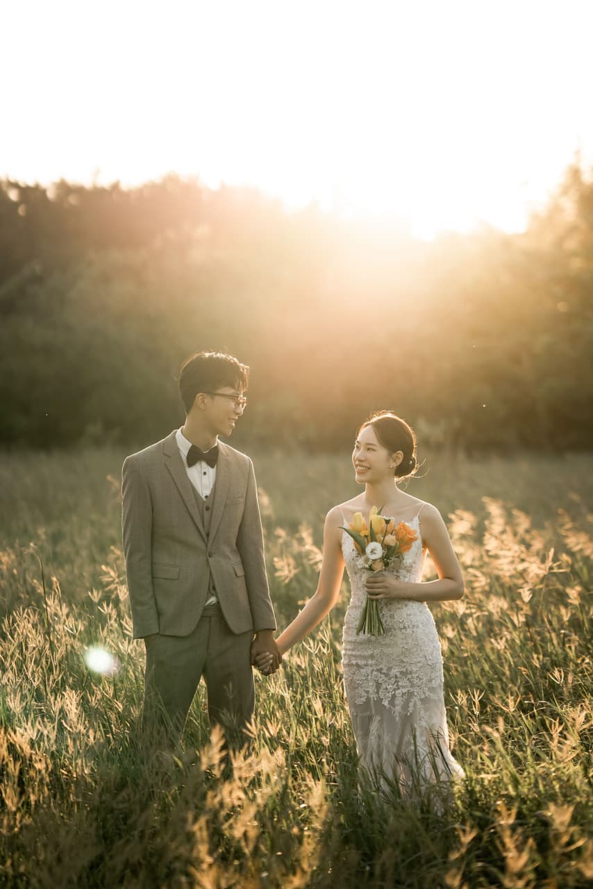 #婚紗 新竹婚紗攝影推薦_JMS/GD - 結婚板 | Dcard