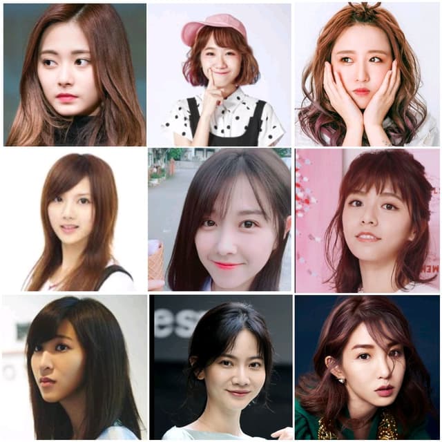 臺灣九大正妹 - B60 留言 | Dcard