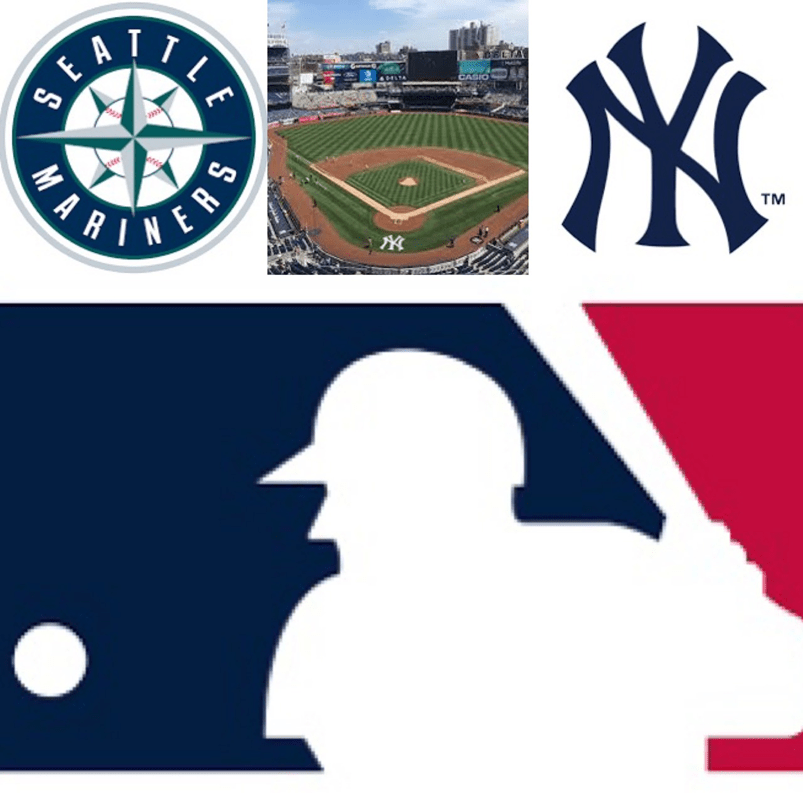 #賽事討論 2025/7/11 MLB 例行賽 / 水手 VS. 洋基 / 賽事討論區 (Bryan Woo VS. Marcus Stroman) - MLB板 | Dcard