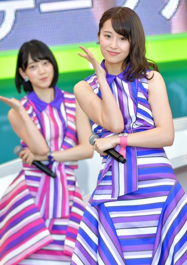 乃木坂46 18th 「ひと夏の長さより…」歌唱衣裝 - ej02140508的創作 - 巴哈姆特