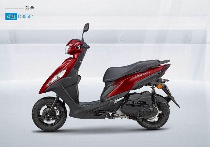 #問題 Jog 125騎乘請益 - 機車板 | Dcard