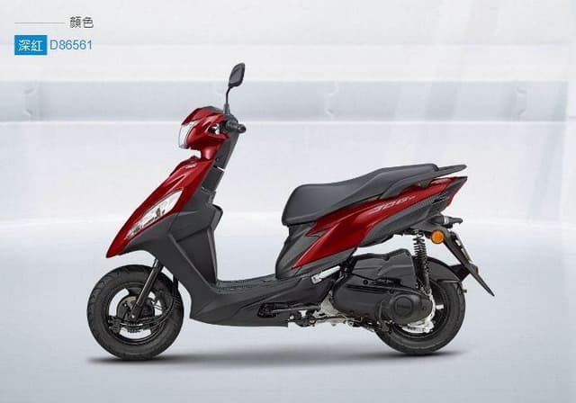 #問題 Jog 125騎乘請益 - 機車板 | Dcard