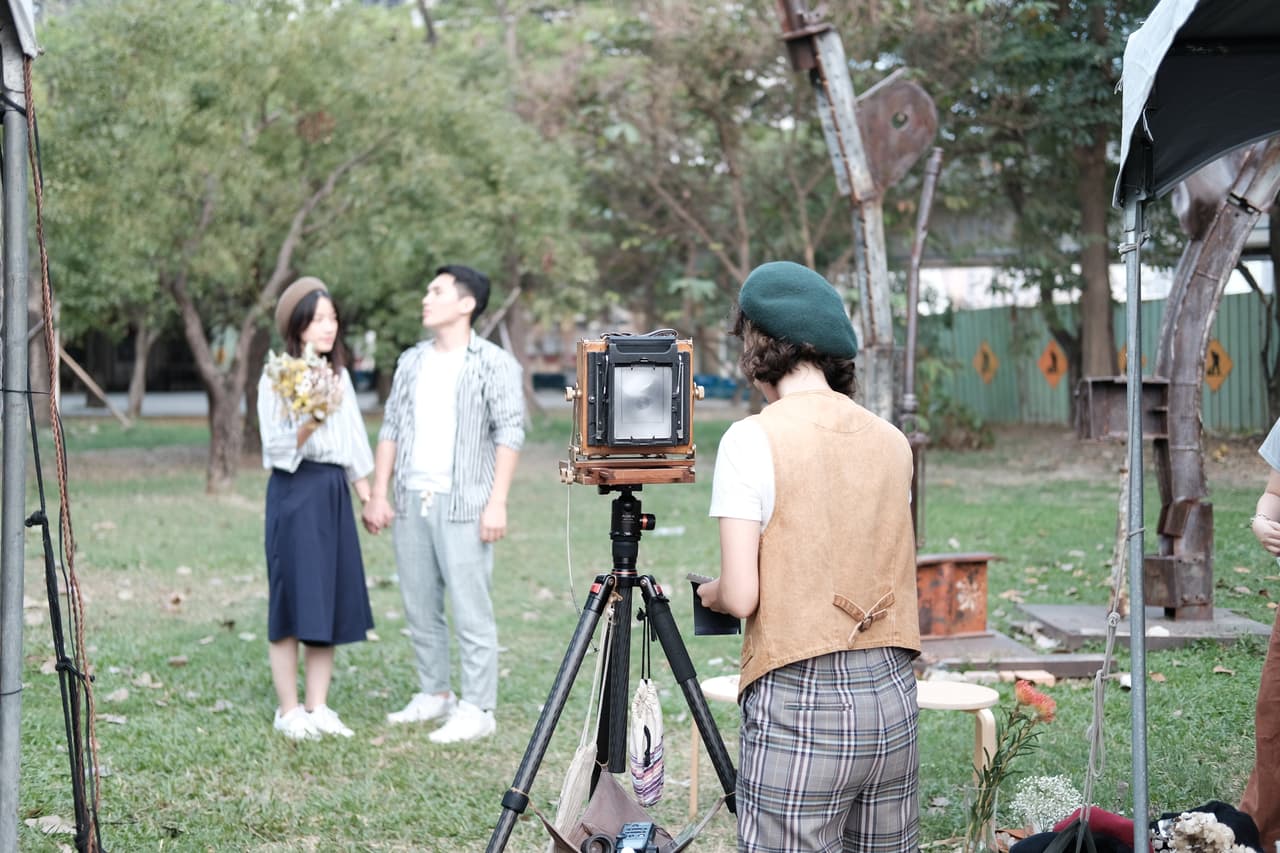 #作品 X-T20五年回顧 - 攝影板 | Dcard