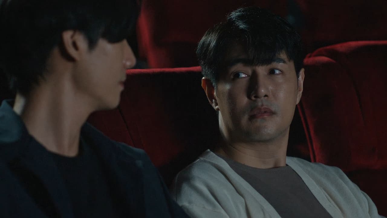 #泰腐 Absolute Zero 絕對零度 EP11 全劇透心得 - BL影視板 | Dcard