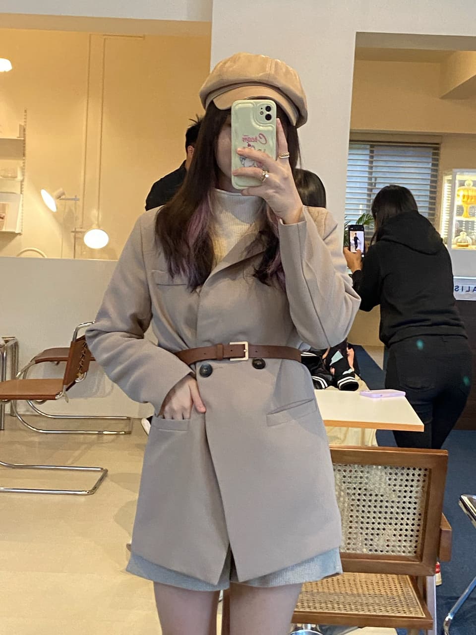 日更OOTD-14🥨🥐 - 穿搭板 | Dcard