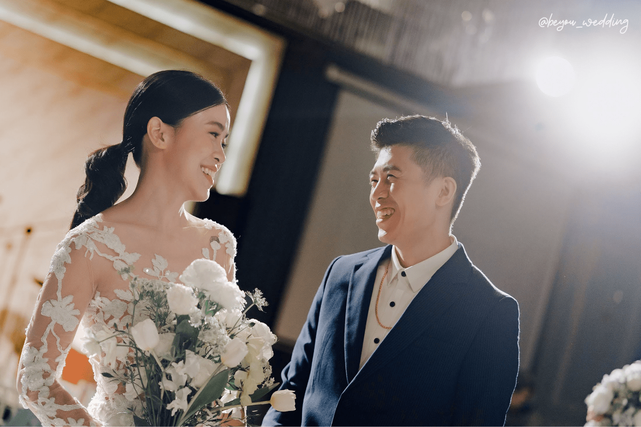 你不知道的迎娶儀式-原來這些傳統都是祝福！ - beyou婚禮顧問 (@beyou_wedding) | Dcard