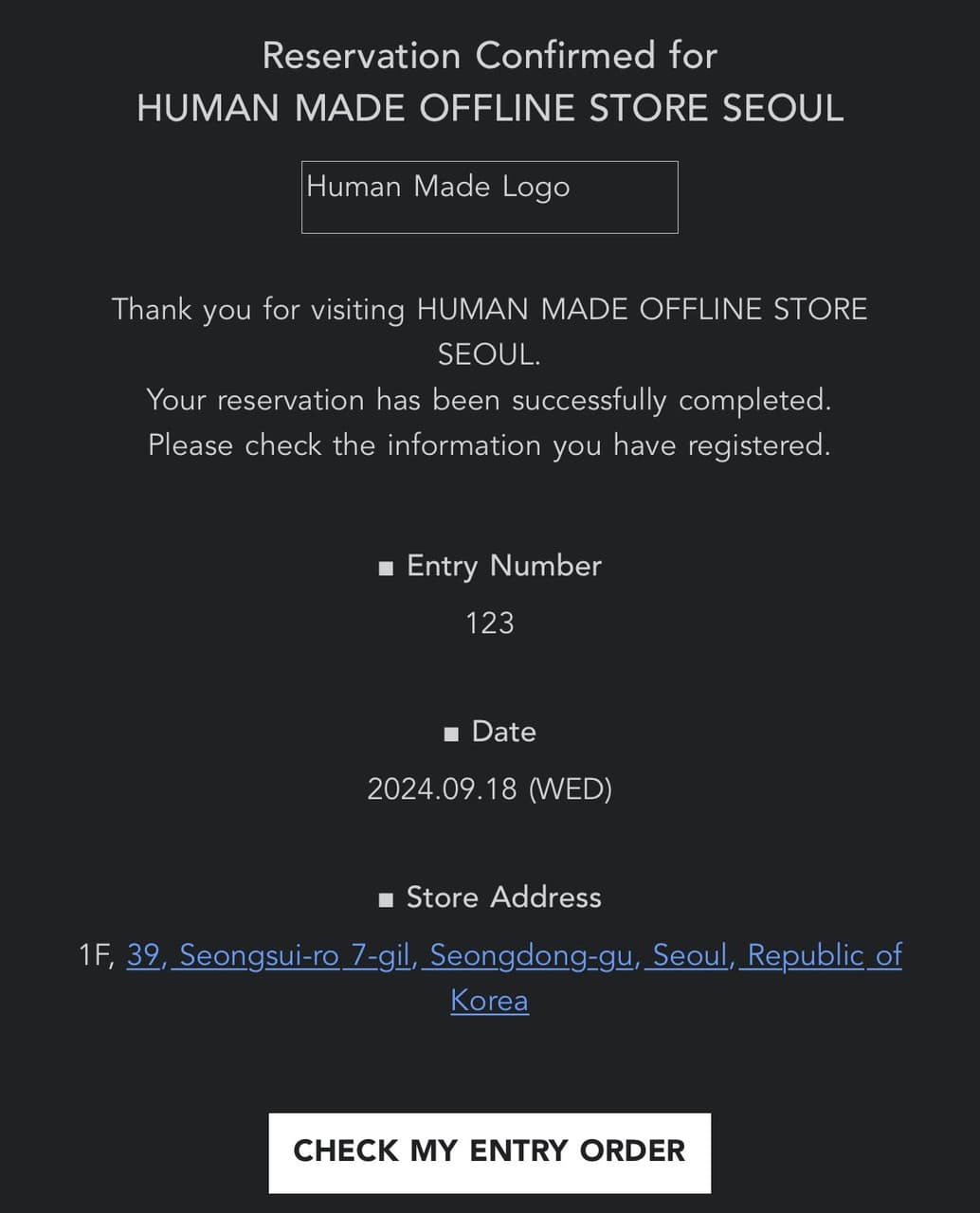 #國外遊記 聖水human made貨很足！首爾新手自由行🇰🇷Day5 聖水洞 馬鈴薯排骨湯 Cafe Onion 朝朝刀削麵 - 旅遊板 | Dcard