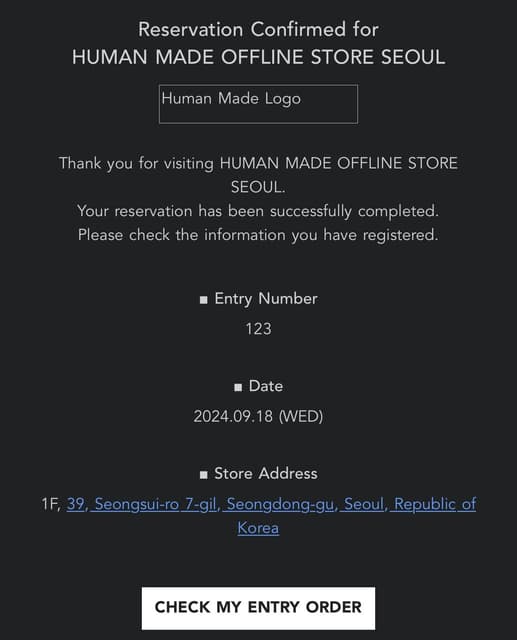 #國外遊記 聖水human made貨很足！首爾新手自由行🇰🇷Day5 聖水洞 馬鈴薯排骨湯 Cafe Onion 朝朝刀削麵 - 旅遊板 | Dcard