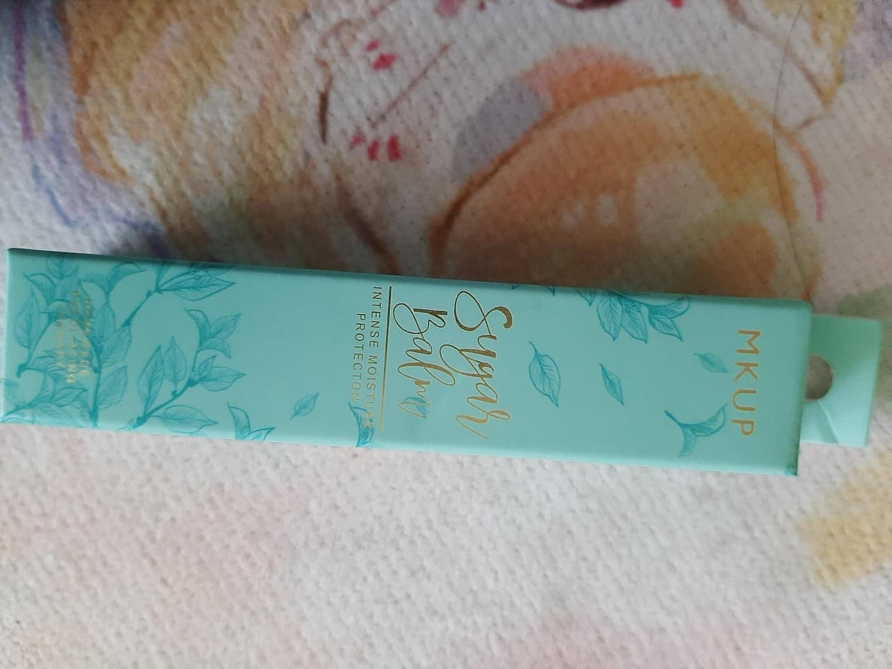 二更)我哥買了美咖MKUP…… - 美妝板 | Dcard