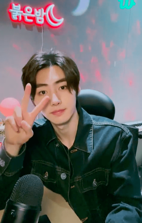 #集中討論 붉은 밤🍷🩸Day 5 - ENHYPEN板 | Dcard