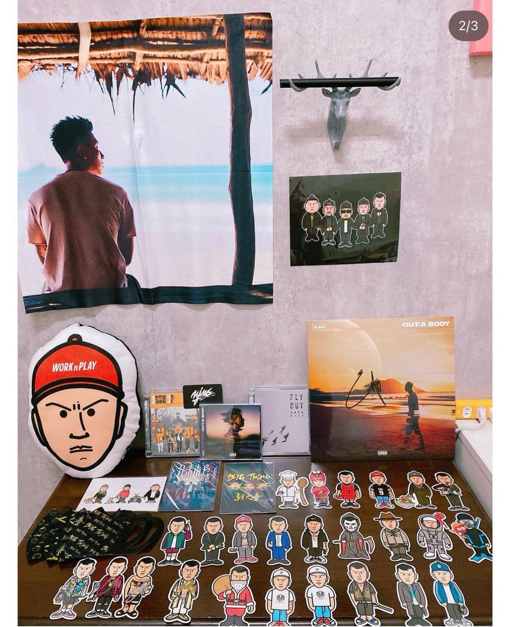 第一篇的個版發文～ - 李 (@lee116) | Dcard