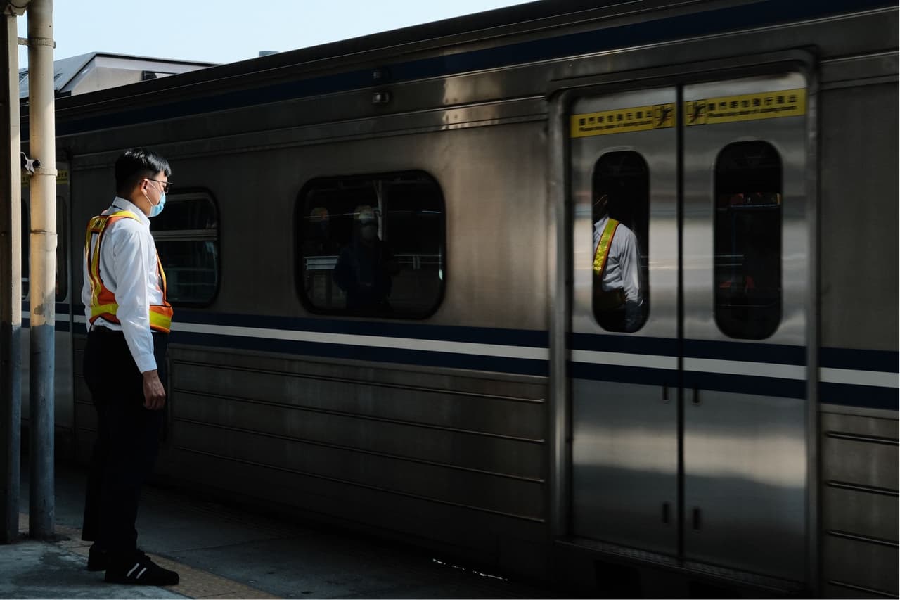 #作品 日常散策 | Fujifilm X-T3 - 攝影板 | Dcard