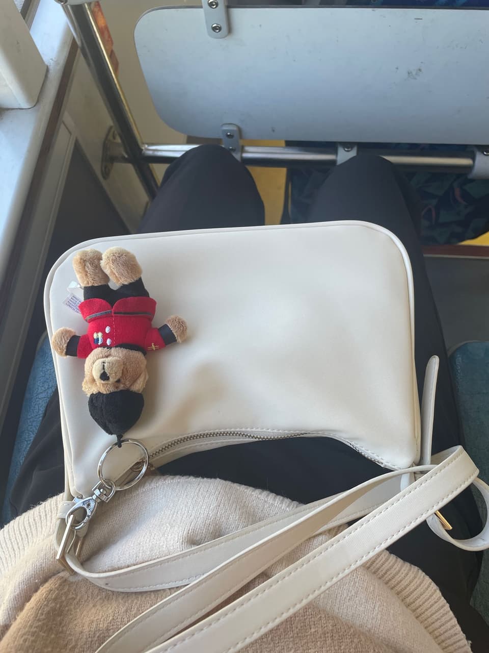 #分享 近期愛用的二顆韓國品牌--98doci的包包 - 穿搭板 | Dcard