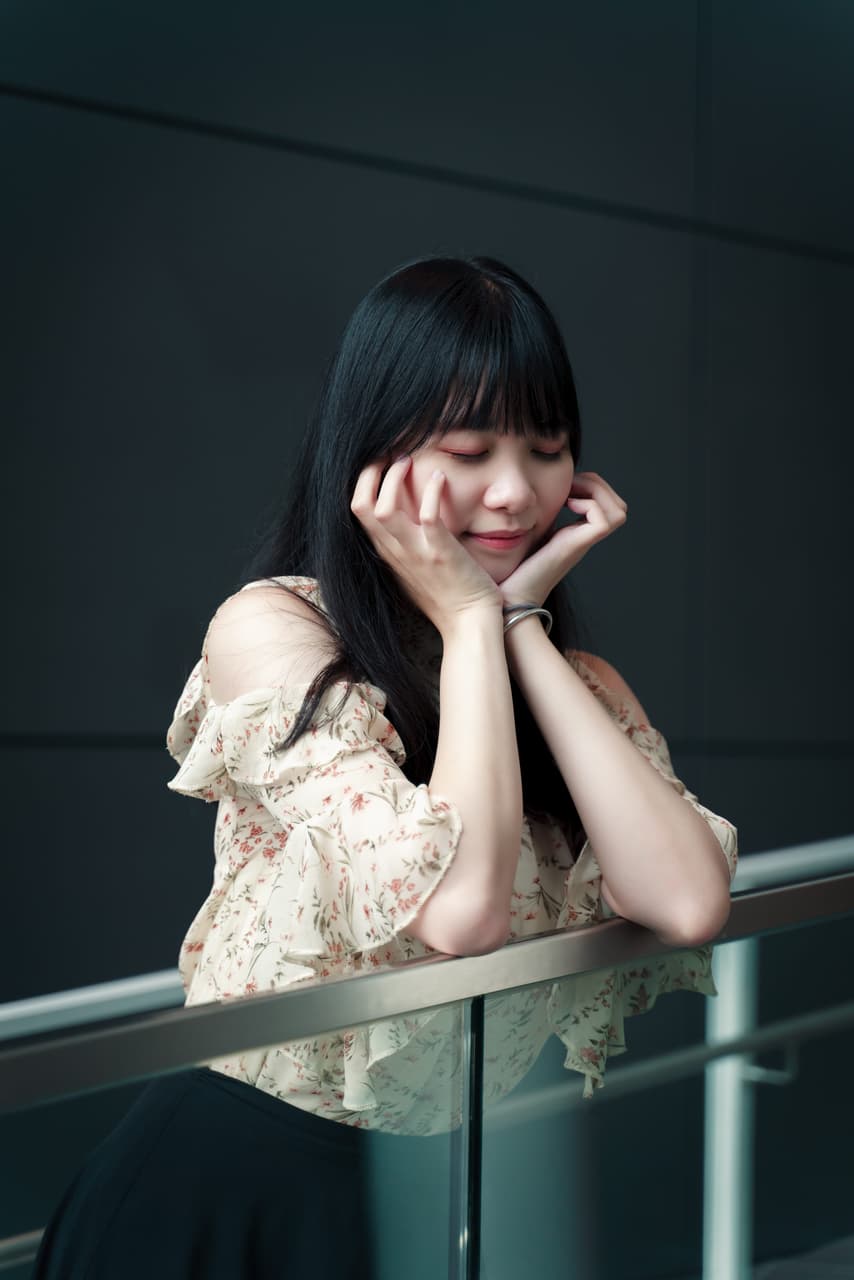 #教學 素人拍攝引導｜技術篇 - 攝影板 | Dcard