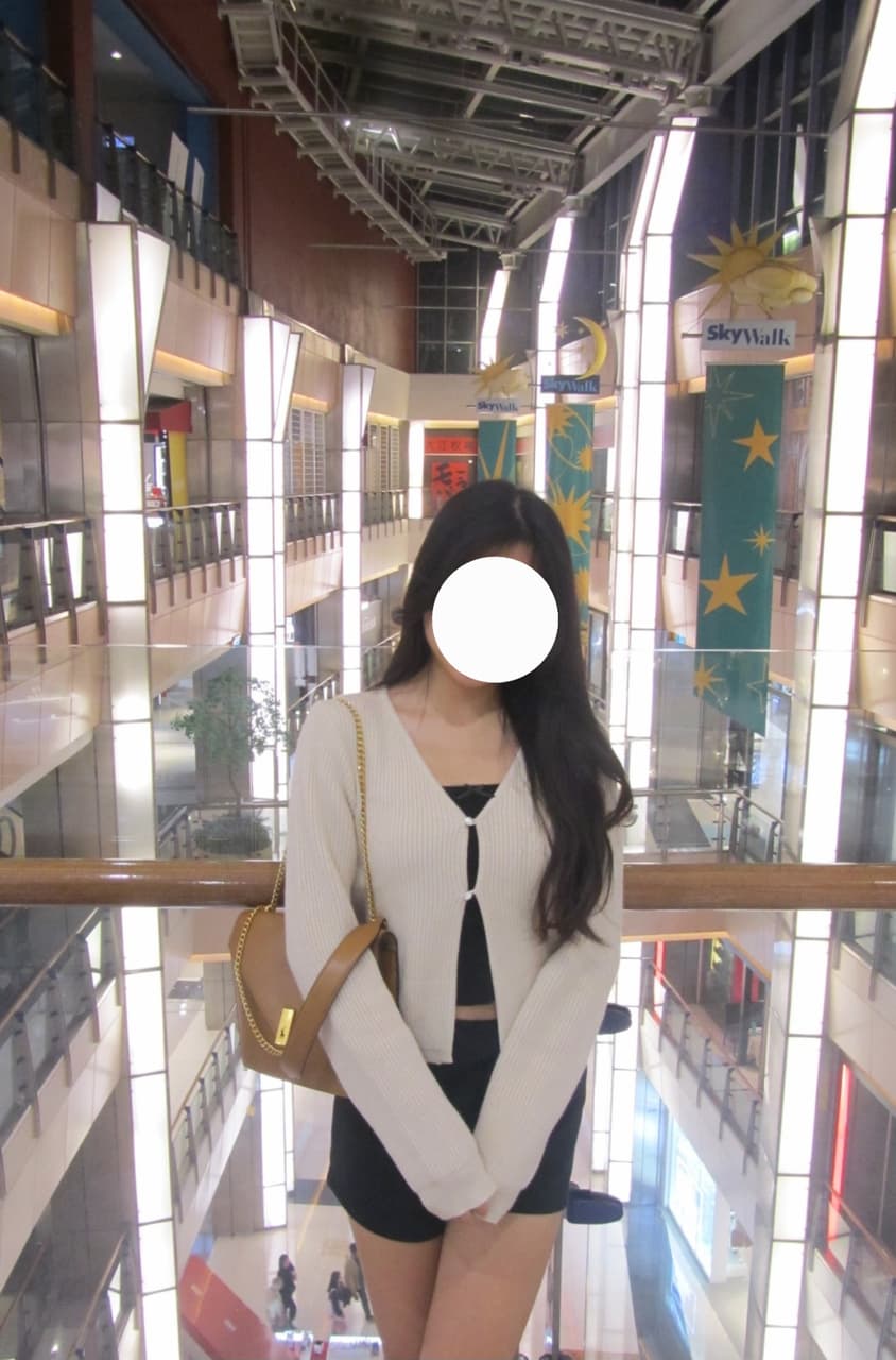 #分享 兩套秋日微辣穿搭🍁 ft. ZARA新品 - 穿搭板 | Dcard