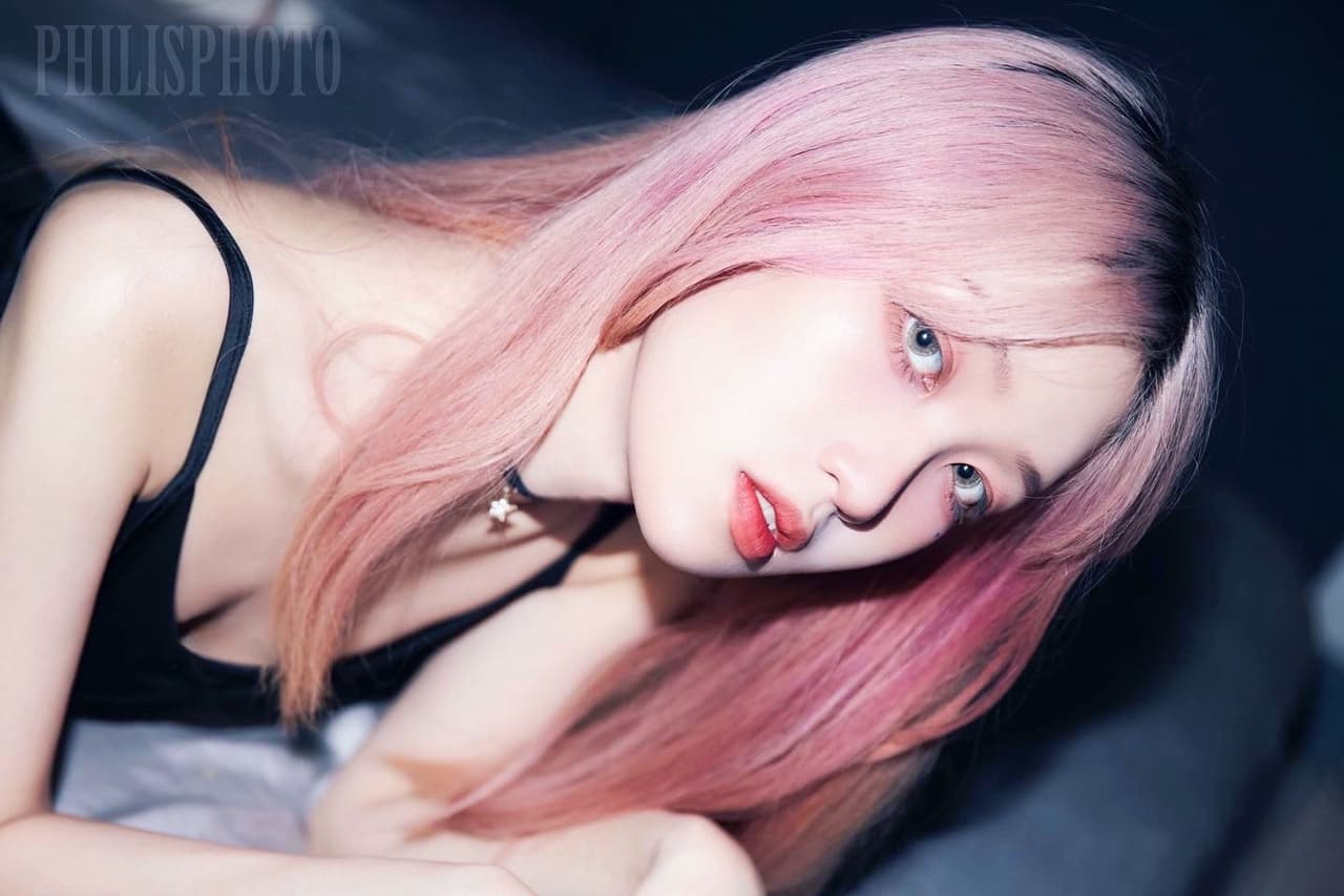 一個男生能多像女生 - 小雷 我妻梅子 (@rey_316) | Dcard