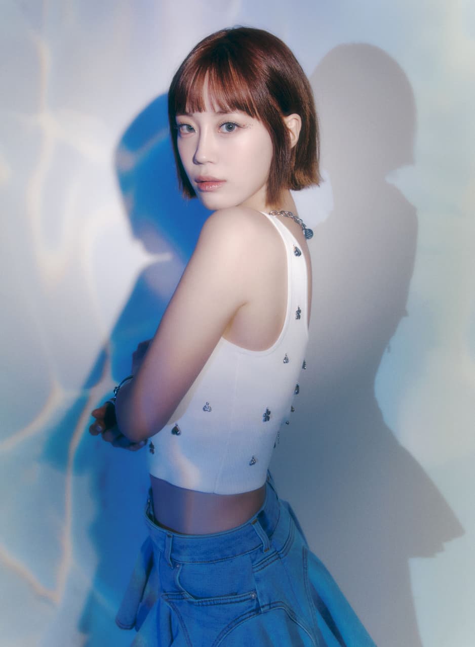 #分享 KARA新曲《I DO I DO》概念照🪻 - 追星板 | Dcard