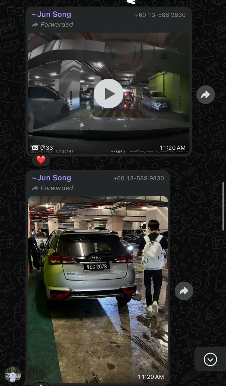 吃瓜（更新版） - APU板 | Dcard