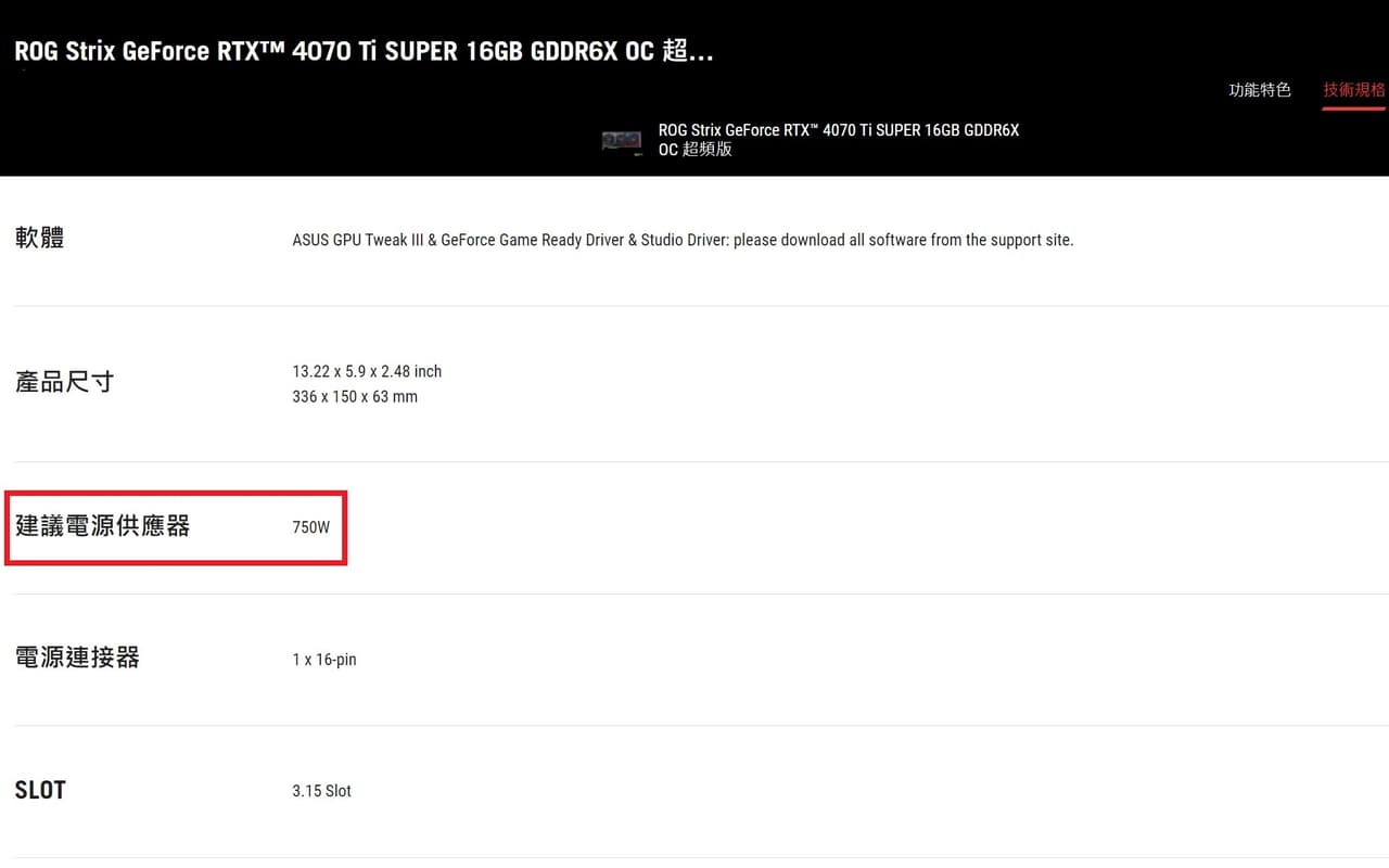 【開箱】「穩」得太逼真！FSP 全漢 VITA GM 系列 ATX3.1 PCIe 12V-2x6 電源供應器 - 3C板 | Dcard