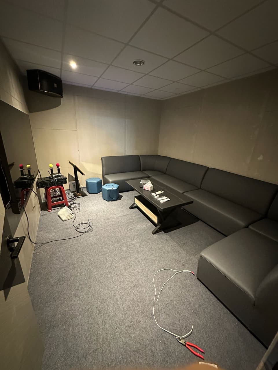 大家快來新的KTV唱歌 - 中正大學板 | Dcard