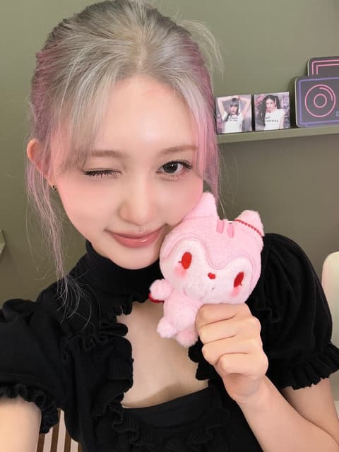 25年 9月行程｜閒聊 Dcard-IVE板3週年🎂 - IVE板 | Dcard