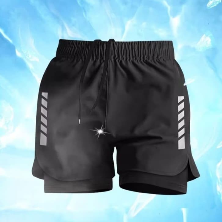 2025 Dcard熱議【假兩件運動短褲】推薦！終極懶人包，告別走光、悶熱窘境最強7款！ - Emma全新的生活 (@emmalife) | Dcard