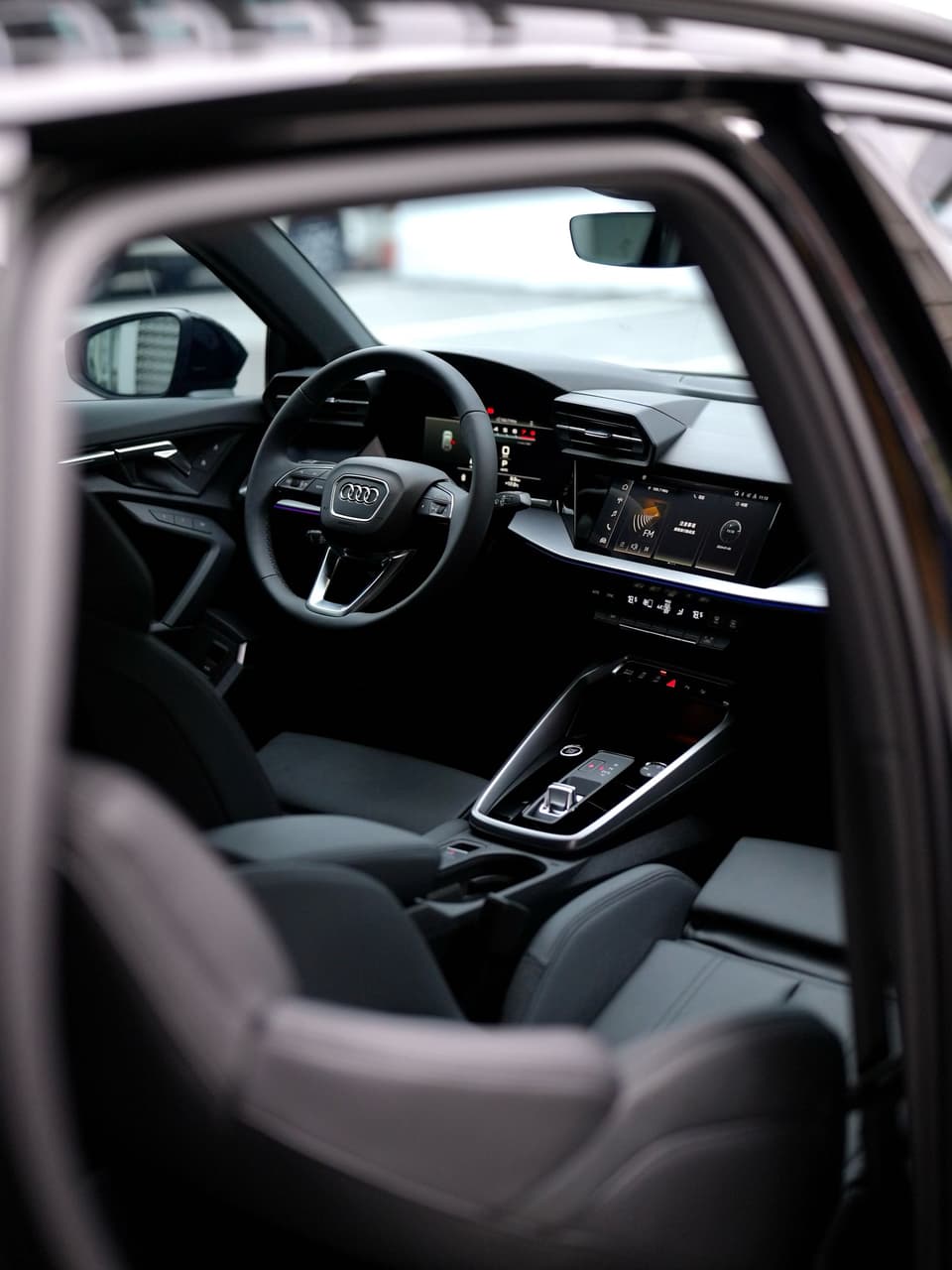 Audi A3 Sportback 35 TFSI S line - 汽車板 | Dcard