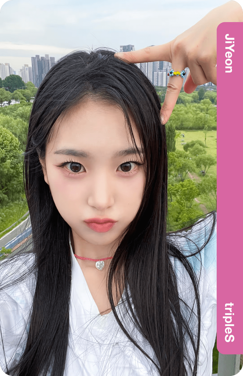 #分享 tripleS GLOW 發行數位單曲「Inner Dance」🎈 目前小分隊都有新歌啦🎉 - 韓星板 | Dcard