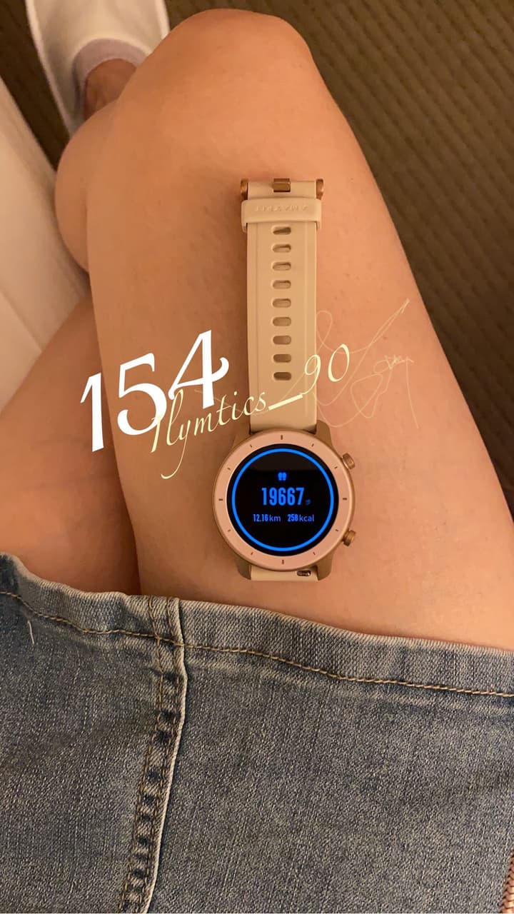 跟風？ - 154小姐姐 (@ilymtics_90) | Dcard