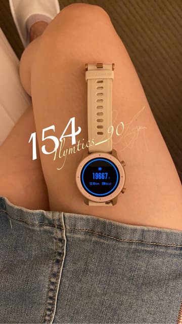 跟風？ - 154小姐姐 (@ilymtics_90) | Dcard