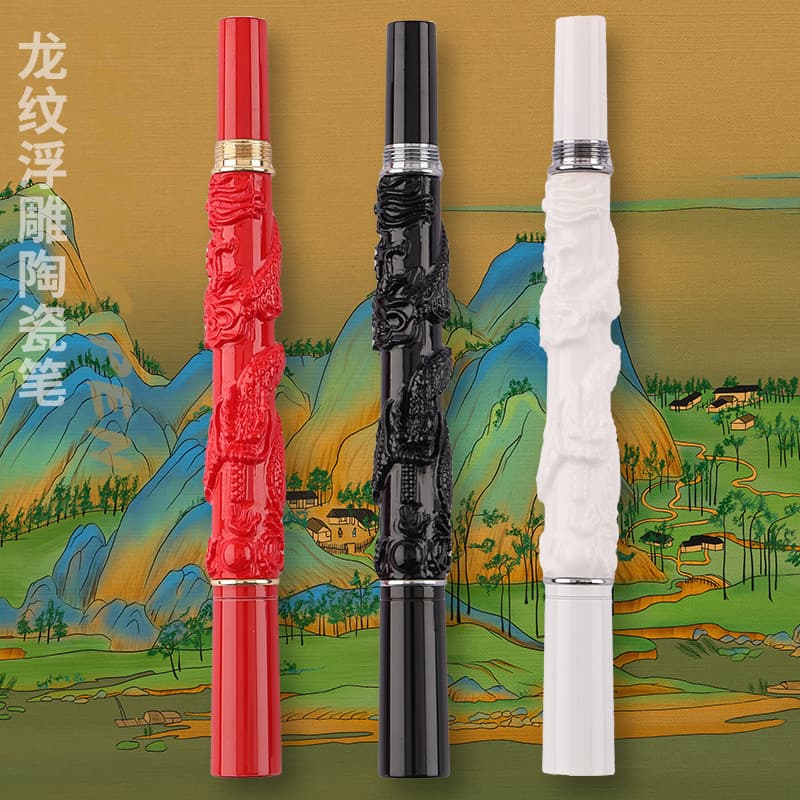 2025鋼筆推薦Dcard》8款新手入門/送禮/練字神筆，寫字控必看！ - DoReMi (@eleganru) | Dcard