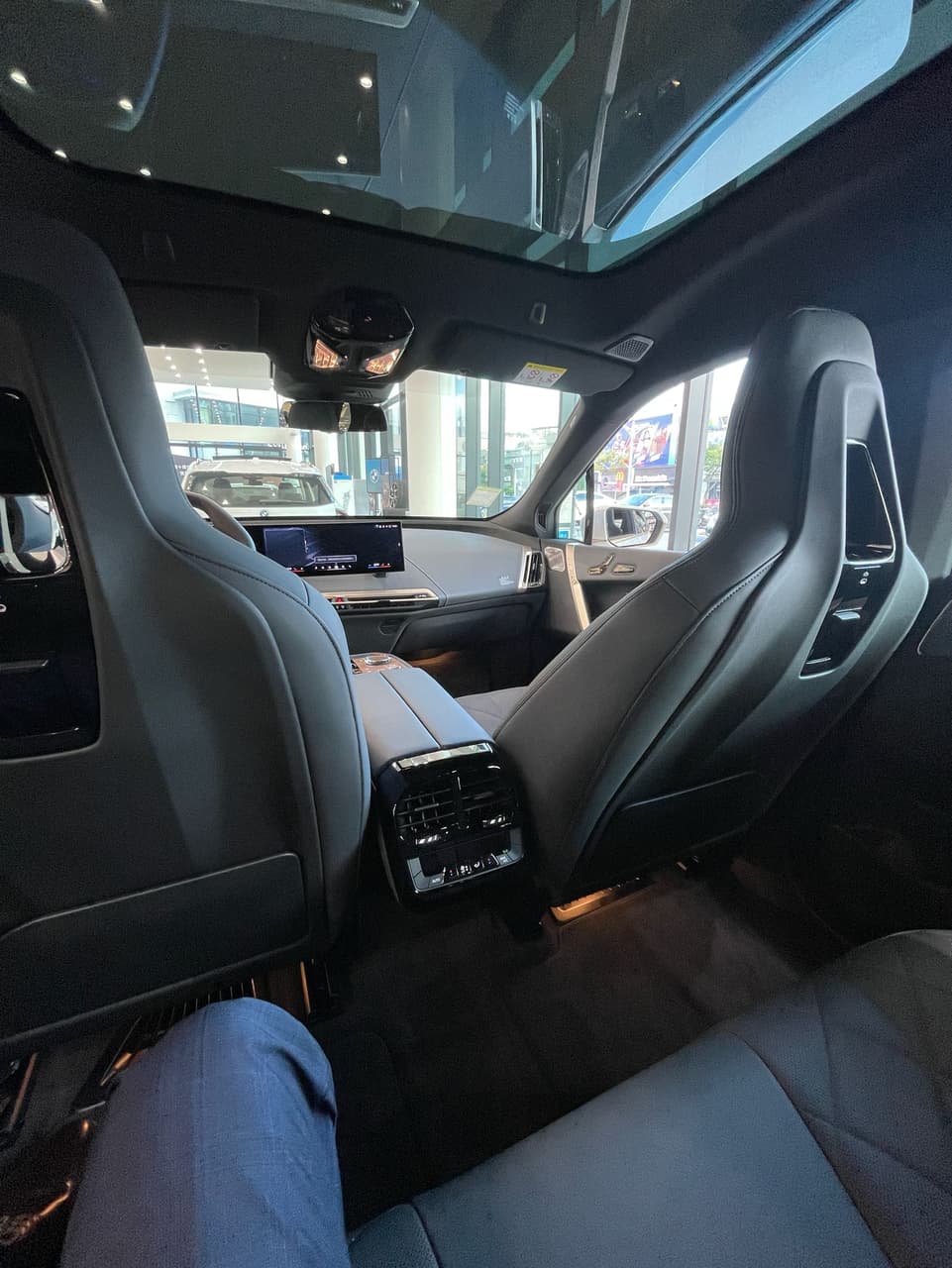 BMW The iX 50 - 汽車板 | Dcard